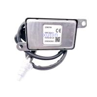 China Engine Nitrogen NOx Sensor for Scania Euro5 Truck Diesel OEM 2296799 5WK96612F for sale