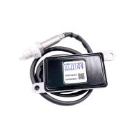 China Benz Truck NOx Oxygen Sensor 24V OEM A0101539628 5WK96659C Engine Spare Part for sale