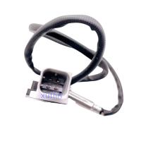 China Benz Truck NOx Oxygen Sensor 24V OEM A0101539628 5WK96659C Engine Spare Part for sale
