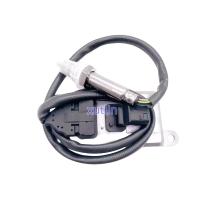 China Engine Nitrogen NOx Oxygen Sensor A0081539928 5WK96652B for Mercedes Benz Actros Axor Buses for sale