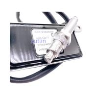 China Engine Nitrogen NOx Oxygen Sensor A0081539928 5WK96652B for Mercedes Benz Actros Axor Buses for sale