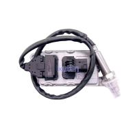 China Auto Engine Spare Engine Nitrogen NOX Oxygen Sensor For DAF Anno 2016 OEM  5WK96661D. for sale