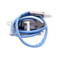 China Engine Nitrogen NOx Oxygen Sensor for MAN Truck OEM 5Wk96721B 5115408-0016 for sale