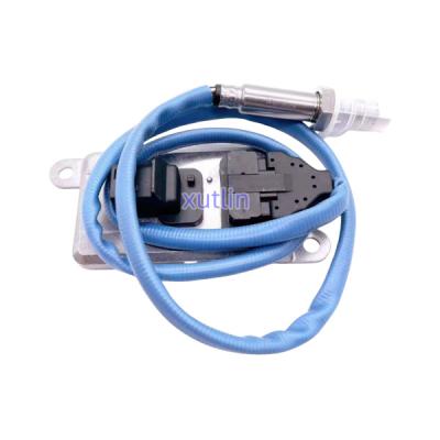 China Engine Nitrogen NOx Oxygen Sensor for MAN Truck OEM 5Wk96721B 5115408-0016 for sale