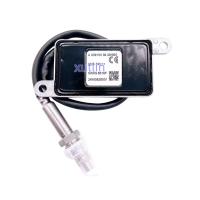 China Engine Nitrogen NOx Oxygen Sensor 5WK96616F A0091533628 for Mercedes Benz Actros Atego Truck for sale