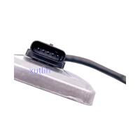 China Engine Nitrogen NOx Oxygen Sensor 5WK96616F A0091533628 for Mercedes Benz Actros Atego Truck for sale