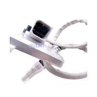 China Engine Nitrogen NOx Oxygen Sensor for Mercedes Benz Truck Actros 24V OEM A0091530028 A0091530004 for sale