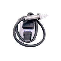 China Engine Nitrogen NOx Oxygen Sensor for Mercedes Benz X164 W164 W166 W205 Sprinter GL320 OEM 5WK96682D for sale