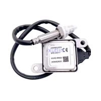China Engine Nitrogen NOx Oxygen Sensor for Mercedes Benz X164 W164 W166 W205 Sprinter GL320 OEM 5WK96682D for sale