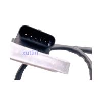 China Engine Nitrogen NOx Oxygen Sensor for Mercedes Benz X164 W164 W166 W205 Sprinter GL320 OEM 5WK96682D for sale