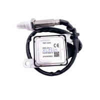 China Auto Engine Spare Parts Engine Nitrogen Nox Sensor For BMW E82 E81 E87 E88 3ER E90-E93 OEM 11787587130 5WK96621K . for sale