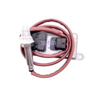 China Engine Nitrogen Oxide NOx Sensor 5WK96628C 2011649 for DAF CF65 CF75 CF85 24V 2001-2013 for sale