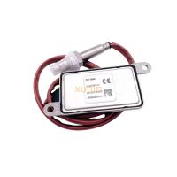 China Engine Nitrogen Oxide NOx Sensor 5WK96628C 2011649 for DAF CF65 CF75 CF85 24V 2001-2013 for sale