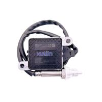 China Engine Nitrox Oxygen NOx Sensor 22303391 5WK97366 for 2010-2018 Mack Volvo Truck VHD VNL VN VNM for sale
