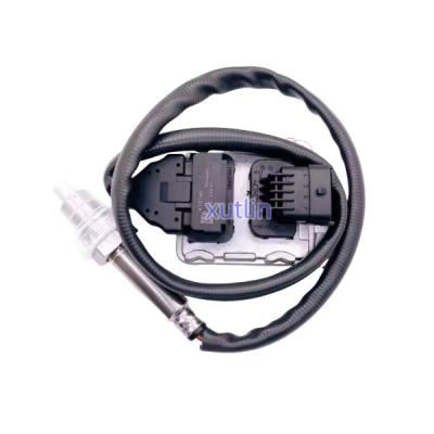 China Engine Nitrox Oxygen NOx Sensor 22303391 5WK97366 for 2010-2018 Mack Volvo Truck VHD VNL VN VNM for sale