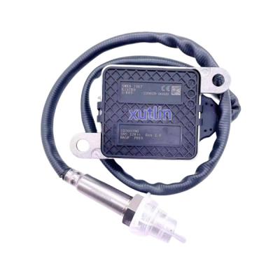 China Engine NOx Sensor for Volvo D11 D13 D16 VNL Mack MP8 MP7 OEM 22303390 5WK97367 21636091 for sale