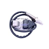China Engine NOx Sensor for Volvo D11 D13 D16 VNL Mack MP8 MP7 OEM 22303390 5WK97367 21636091 for sale