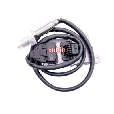 China Auto Engine Oxygen NOx Sensor 5WK96756A for Cummins 24V OEM A2C95913000-01 for sale