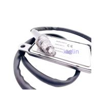 China 24V Nitrogen Oxide NOx Sensor OEM 89463-E0013 5WK96667C for Hino Diesel Truck SNS Engine Parts for sale