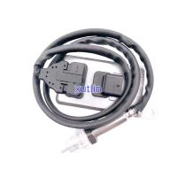 China 24V Nitrogen Oxide NOx Sensor OEM 89463-E0013 5WK96667C for Hino Diesel Truck SNS Engine Parts for sale