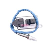 China Nitrogen NOx Oxygen Sensor 51154080018 5WK96783B for MAN Euro6 Trucks Engine Spare Parts for sale