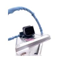 China Nitrogen NOx Oxygen Sensor 51154080018 5WK96783B for MAN Euro6 Trucks Engine Spare Parts for sale