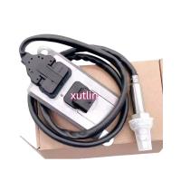 China Nitrogen Oxide NOx Sensor 89463-E0480 5WK96786 for Hino Toyota Engine Parts for sale