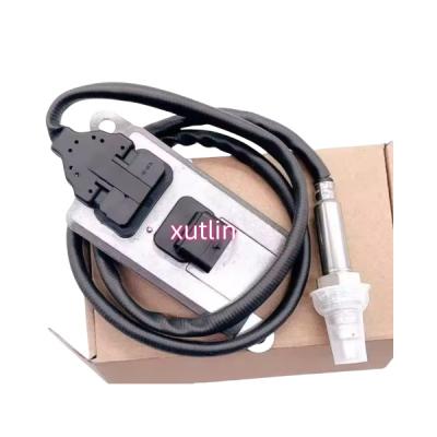 China Nitrogen Oxide NOx Sensor 89463-E0480 5WK96786 for Hino Toyota Engine Parts for sale
