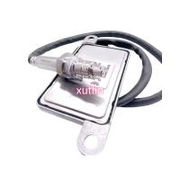 China Nitrogen Oxide NOx Sensor 89463-E0480 5WK96786 for Hino Toyota Engine Parts for sale