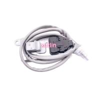 China 24V Nitrogen NOx Oxygen Sensor 5WK96722B for MAN Truck 51.15408-0017 Engine Parts for sale
