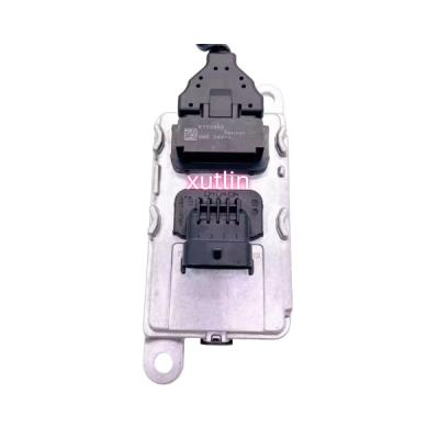 China Nitrogen Oxide NOx Sensor for Volvo Truck 12V OEM 5WK97371 22827993 for sale
