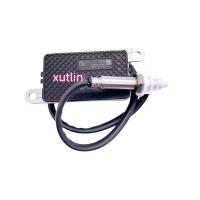 China Nitrogen Oxide NOx Sensor for Volvo Truck 12V OEM 5WK97371 22827993 for sale