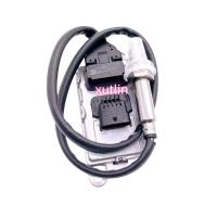 China Nitrogen Oxide NOx Sensor for Volvo Truck 12V OEM 5WK97371 22827993 for sale