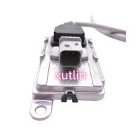 China Auto Engine Spare Parts Nitrogen Oxide NOx Sensor 24V OEM 5WK97331 for Mercedes Benz Actros Axor for sale