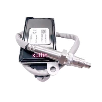 China Engine Nitrogen NOx Oxygen Sensor 5WK96790B 5115408-0019 for MAN Truck for sale