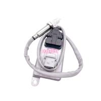 China Engine Nitrogen NOx Oxygen Sensor 5WK96790B 5115408-0019 for MAN Truck for sale