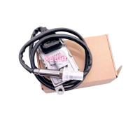 China Mercedes Benz NOx Oxygen Sensor OEM A0101531728 5WK97332A Auto Engine Spare Parts for sale