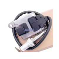 China Mercedes Benz NOx Sensor Nitrogen Oxygen Sensor OEM A0009053403 5WK96681D for W212 W222 for sale