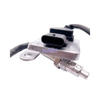 China Mercedes Benz NOx Sensor Nitrogen Oxygen Sensor OEM A0009053403 5WK96681D for W212 W222 for sale