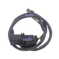 China Auto Engine Oxygen Sensor Front 0258017231 11787589139 for BMW 528i X3 535i AUDI VW for sale