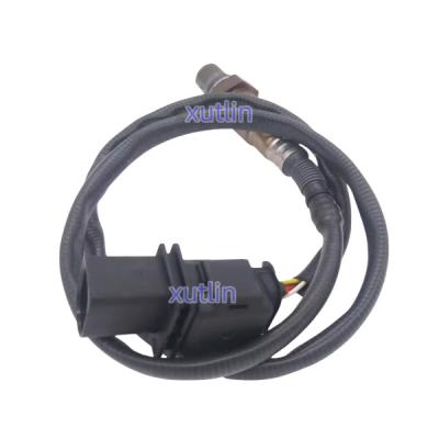 China Auto Engine Oxygen Sensor Front 0258017231 11787589139 for BMW 528i X3 535i AUDI VW for sale