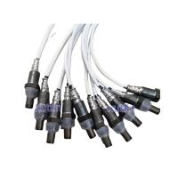 China Engine Oxygen Sensor for Toyota Corolla 1.6L 1.8L L4 1995-1997 OEM 89465BZ360 for sale