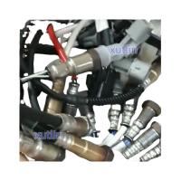 China Engine Oxygen Sensor for Toyota Corolla 1.6L 1.8L L4 1995-1997 OEM 89465BZ360 for sale