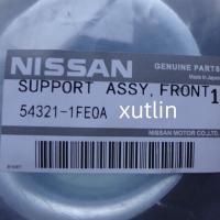 China Xutlin Engine Fuel Filter DSC07412 Replacement for Nissan 6 Month Warranty for sale