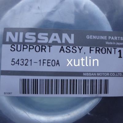 China Xutlin Engine Fuel Filter DSC07412 Replacement for Nissan 6 Month Warranty for sale