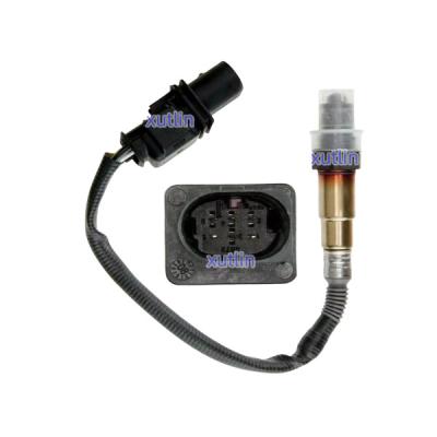 China Engine Oxygen Sensor For BMW X1 X3 X5 X6 X7 SERIES E81 E82 E88 E90 E91 E92 E93 E60 E61 OEM  0258017130 11787569930 for sale