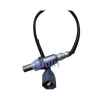 China Engine Oxygen Sensor 02 for Suzuki Swift SX4 Vitara Wagon 1995-2010 OEM 1821362J12 234-4084 for sale
