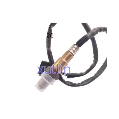 China Engine Oxygen Sensor O2 for Chevrolet Malibu Sail Aveo OEM 9024423 96951720 25189500 234-4289 for sale