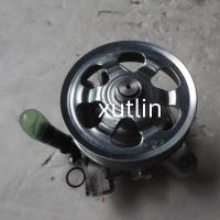 China Xutlin Engine Fuel Filter 3L823A6968A Replacement for Ford OEM 53L823A6968A for sale