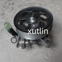 China Xutlin Engine Fuel Filter 3L823A6968A Replacement for Ford OEM 53L823A6968A for sale
